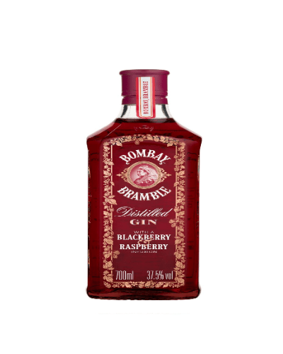 BOMBAY BRAMBLE BLACKBERRY/RASPBERRY 70CL – House of Grapes