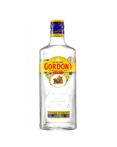 GORDON’S GIN 75CL – House of Grapes