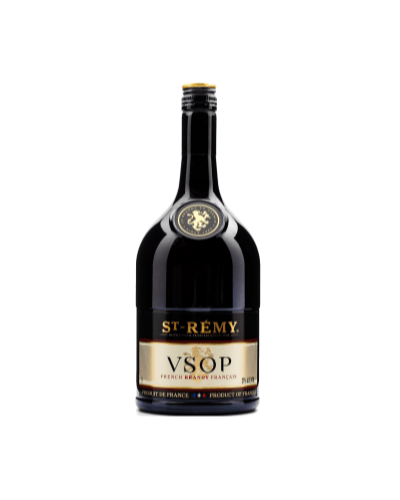 ST. REMY VSOP BRANDY 70CL – House of Grapes