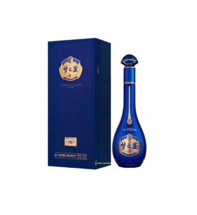 YANGHE SPIRIT CLASSIC M6+ 40.8% 55CL – House of Grapes