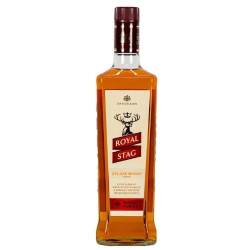 ROYAL STAG 75CL – House of Grapes
